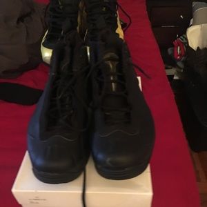 Nike | Shoes | Tim Duncans | Poshmark